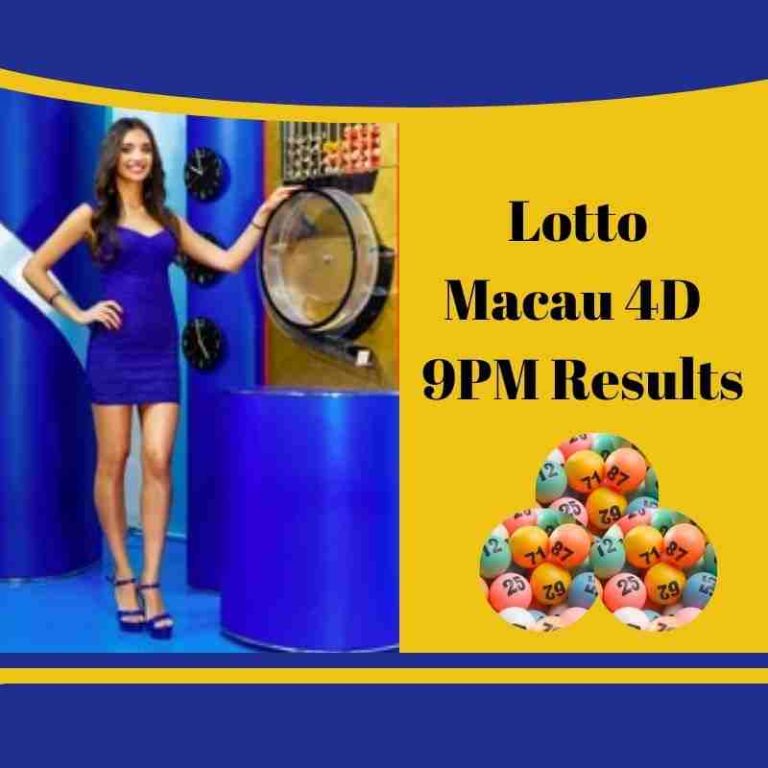 Macau 4D Live Today Toto Macao Live Draw Result Macau 4D Macau 4D Live Today Toto Macao Live Draw Result Macau 4D