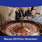 Macau 4D 9pm [Macau 4D Result] Live ToTo Macau Hari Ini - Macau4dlive